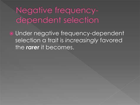 Ppt Maintaining Multiple Alleles In Gene Pool Powerpoint Presentation