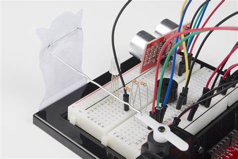 SparkFun Inventor S Kit Experiment Guide V SparkFun Learn