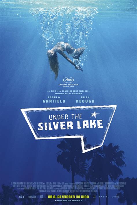 Under The Silver Lake 2018 Film Information Und Trailer Kinocheck