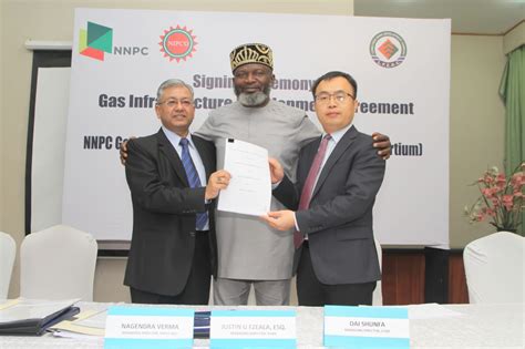 Nipco To Link Lekki Free Trade Zone With Gas Pipeline Premiumnews