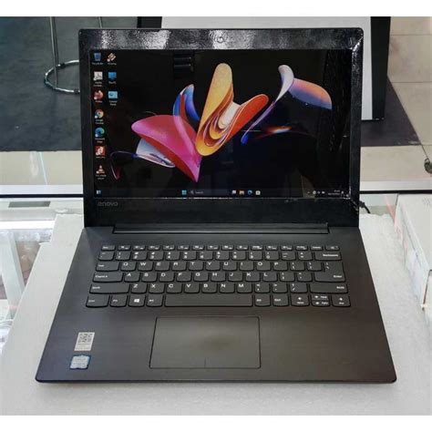 Jual Laptop Leptop Second Lenvo Intel Core I3 Gen6 Ram 8gb Sd 256 Gb 14 Inch Slim Generasi