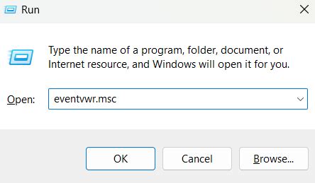 How To Check Reboot Shutdown Logs In Windows Server VPS WEB HOSTING
