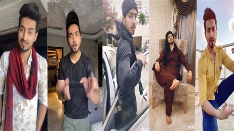 Mr Faisu 07 Latest Tiktok Videos Team07 Tiktok India Tiktok