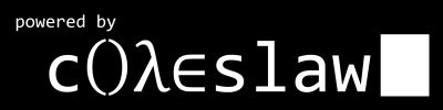 Lisp Web Foundation