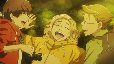 Novo Vídeo Promocional Do Filme Anime Goodbye Donglees Otakupt