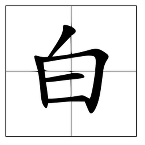 白 快懂百科