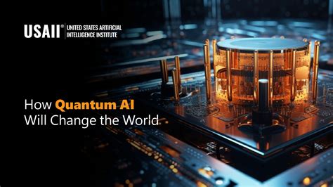 Understanding Quantum Ai And Its Impact On World