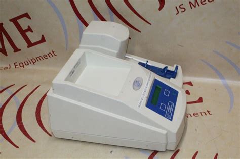 Advanced Instruments Osmometer Model 3320 Js Medical Equipment