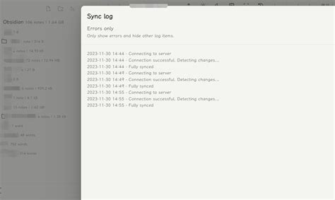 does sync really support files over 200mb now help obsidian forum