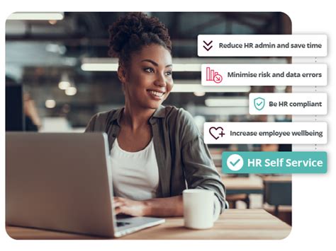 What Is Employee Self Service Ess And How Does It Work