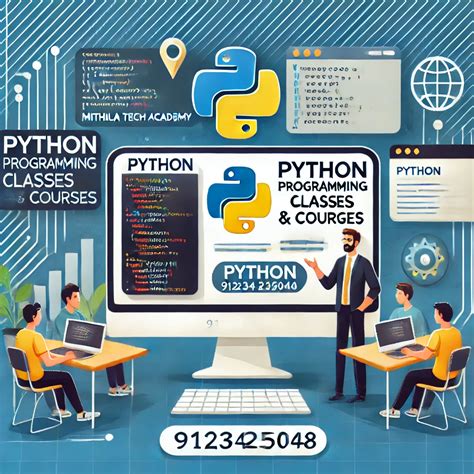 Python Training Institute In Patna Python Programming Classes And Courses Best Coding