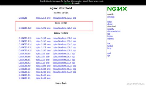Windows下将前端vue项目部署到nginxnginx部署前端vue Windows Csdn博客