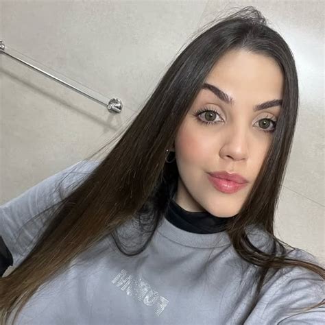 Gabriela Sena Gabriela Sena On Threads