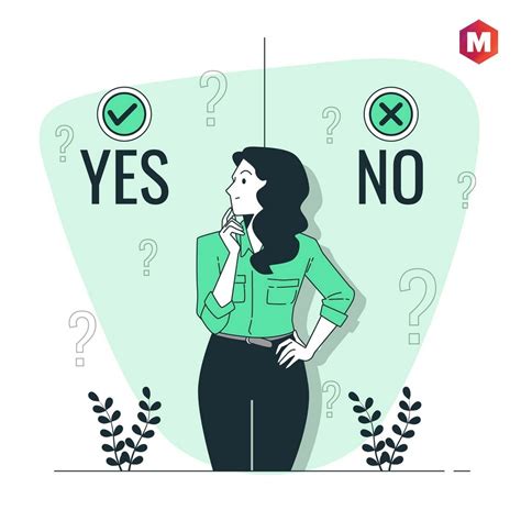 Dichotomous Question Definition Importance And Examples Marketing91