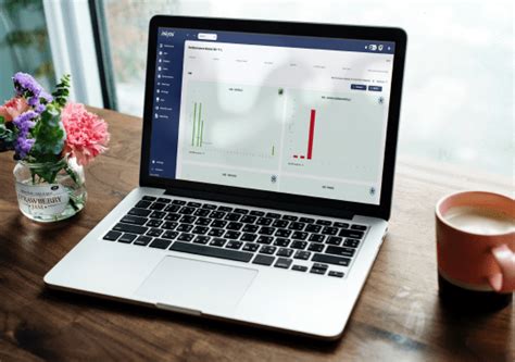 Lean Management Project Portfolio Peerbits