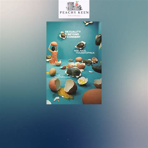 Book Review A New Way Of Looking At Trauma And Sexuality Peachy Keen