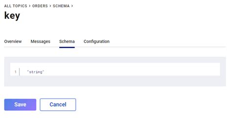 apache kafka avro schema registry softwareskill pl