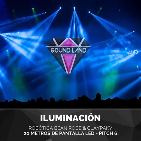 Sound Land Producciones Artísticas Scanner · Otra Forma De Entender