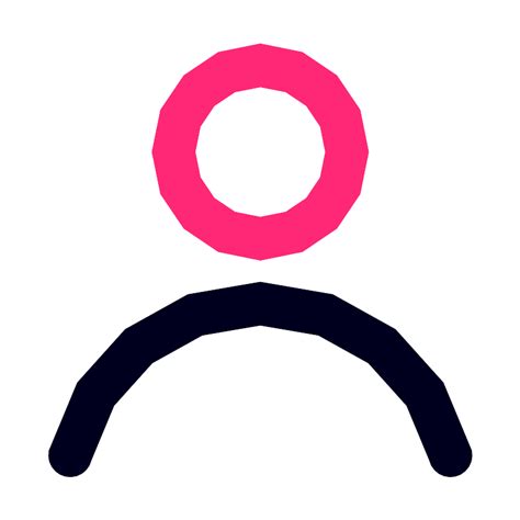 mobile ui user vector svg icon svg repo