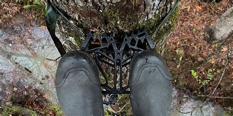 Tree Pad For Saddle Hunting At John Tabarez Blog