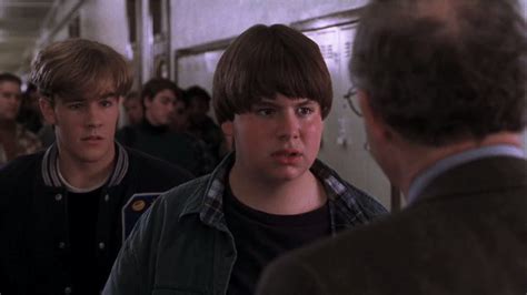 Angus 1995 R 1998teenmovie