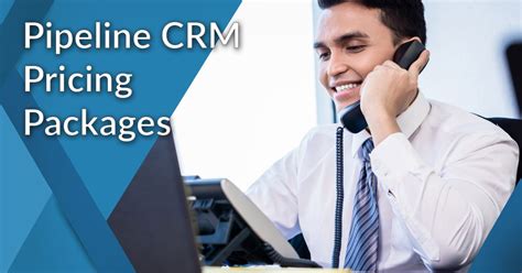 Pipeline CRM Pricing Packages What S Included In Start Develop And Grow Plans