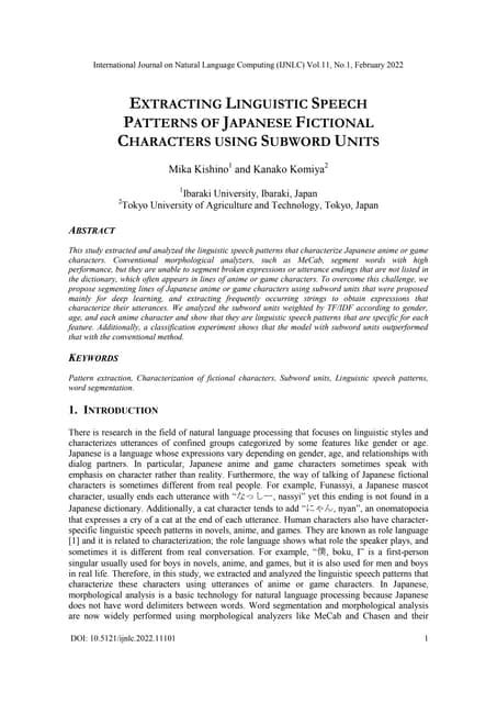 Irjet Spoken Language Identification System Using Mfcc Features And