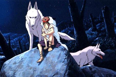 Lights Camera Critic The Films Of Hayao Miyazaki Part Two 1990