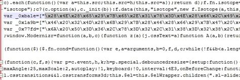 scripts protege plantillas parte ii mi trinchera olvidada