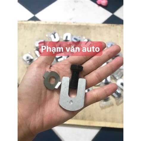 Mua Bộ ốc Khoá Hãm Chốt Trục Các đăng Ford Transit Hàng Theo Xe Phạm Văn Auto Giá Rẻ Nhất Teckivn