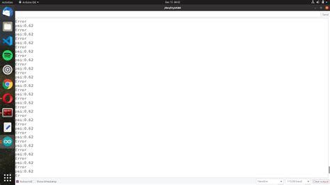 Ms4525 Coding Error Sensors Arduino Forum