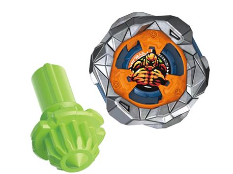 Beyblade X Bit Under Needle By Agent 9 Makerworld Download Free 3d