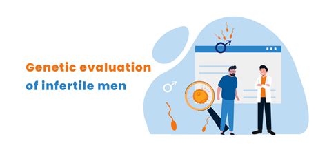 Understanding Male Infertility Genetic Causes Testing And Treatment