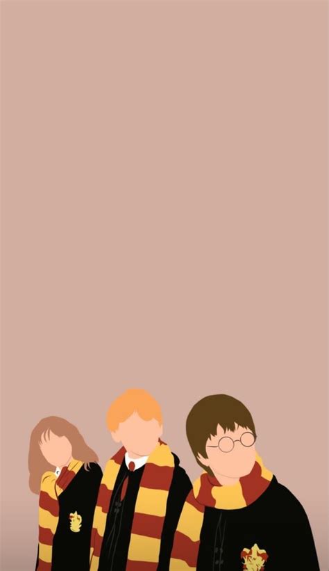 والپیپر هری پاتر برای موبایل