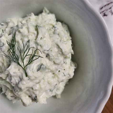 차지키소스 그릭요거트소스