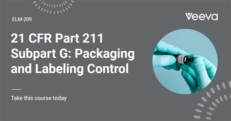 21 Cfr Part 211 Subpart B Organization And Personnel Learngxp Accredited Online Life Science