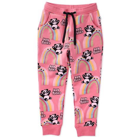 Minti Yay Today Furry Trackies Minti Nz