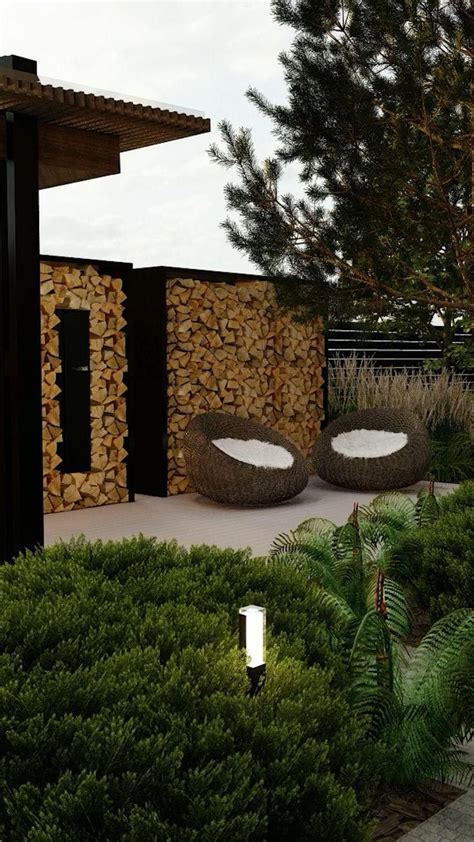 Дизайн участка от ПроГарден [video] Luxury Landscaping Garden Design Plans Patio Garden Design