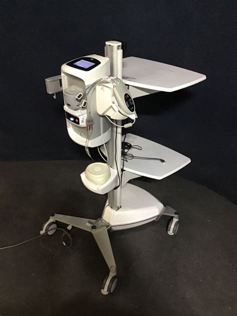 Used LABORIE AQS1000 Aquarius LT Urodynamic Analyzer System For Sale DOTmed Listing 4932278