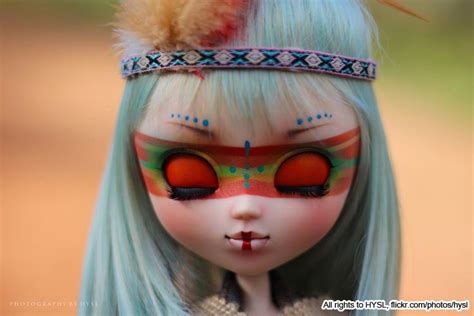 [ Pullip Saga] Pullip Collector And Custom Doll Artist Hyslpullip Saga