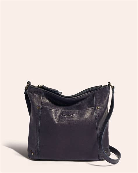 The Austin Bag Collection American Leather Co