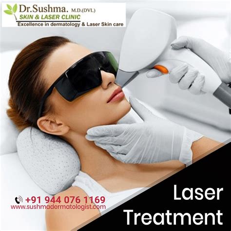 Laser Hair Removal Treatment In Vijayawada Drsushma Skin And Laser