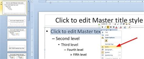 How To Change Default Font In Powerpoint 2016 Mac Loadlasopa