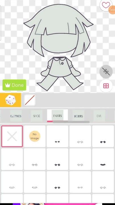 Making My Fpe Oc Fundamentalpapereducation Fpe Fyp Chibi Cute