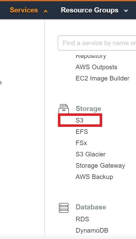 How To Upload A File To Aws S3 In Java Using Vaadin Framework Dev Community