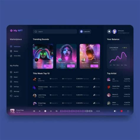 Design Dashboard For Mobile App Ui Ux Website Ui Landing Page Ui Ux Figma Xd By