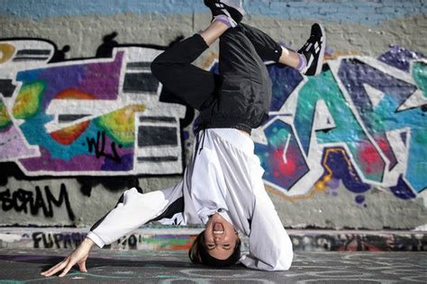 Who Is Raygun Meet The Olympic Aussie Breakdancer Who Went Viral For