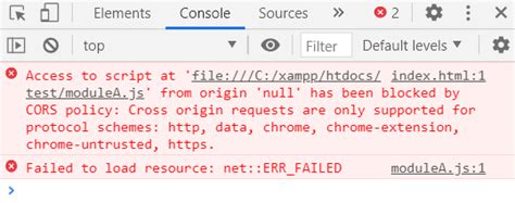 JavaScriptモジュール構文import export CONTINUE