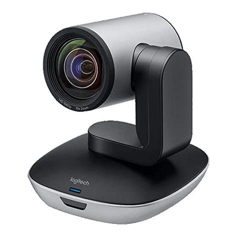 Logitech Group Video Conferencing System