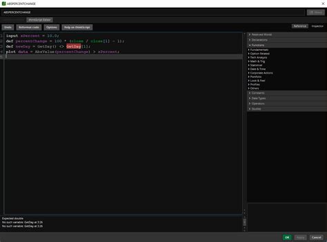 How To Add A Time Filter To Scan Hahn Tech Llc